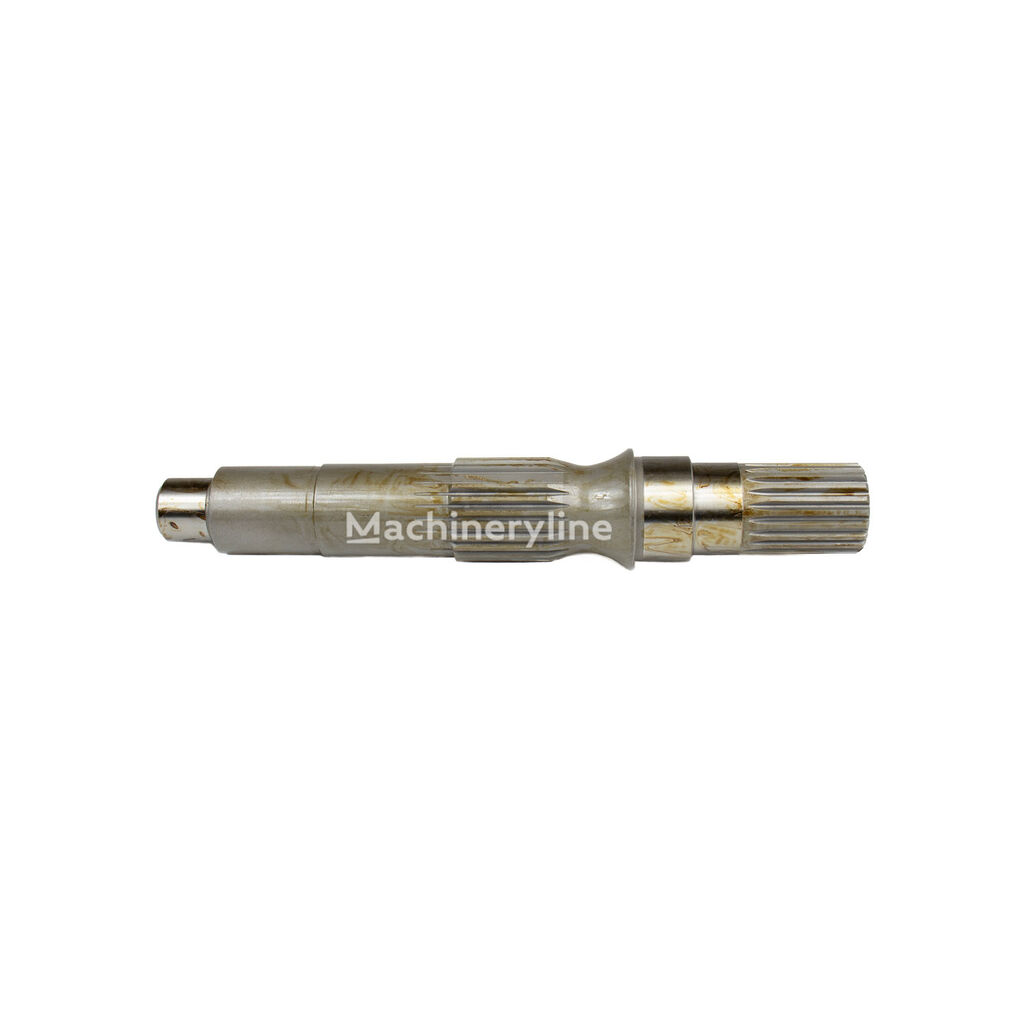 Drive Shaft Sauer-Danfoss Drive Shaft Sauer-Danfoss PV22 L=269 mm, 21T/0T SKS za SKS Hydraulic bagera