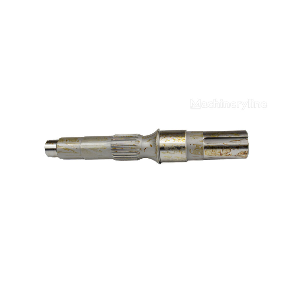 Drive Shaft Sauer-Danfoss Drive Shaft Sauer-Danfoss PV23 L=328.7 mm, KEY/KEY SKS za SKS Hydraulic bagera