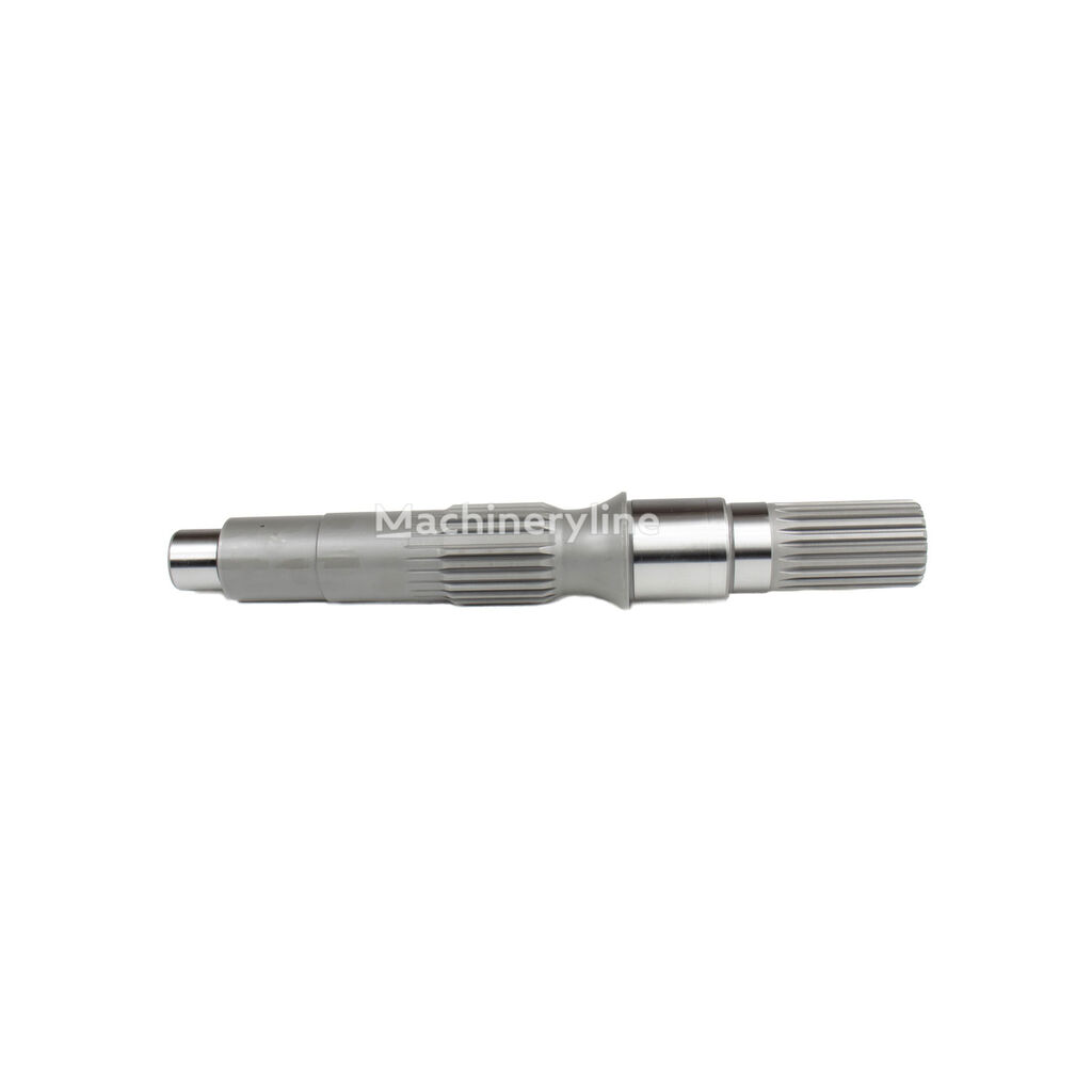 Drive Shaft Sauer-Danfoss Drive Shaft Sauer-Danfoss PV22 L=295.3 mm, 21T/0T SKS za SKS Hydraulic bagera