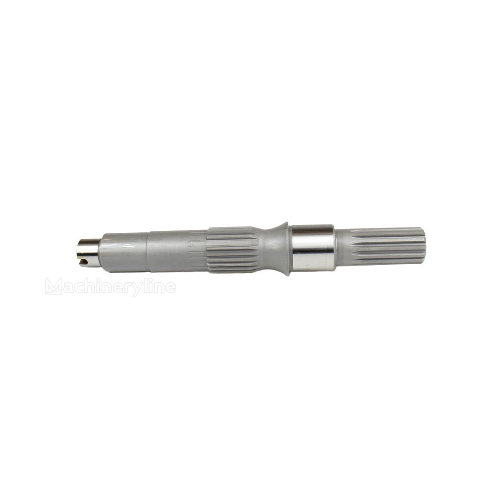 Drive Shaft Sauer-Danfoss Drive Shaft Sauer-Danfoss PV22 L=295.3 mm, 14T/KEY SKS za SKS Hydraulic bagera