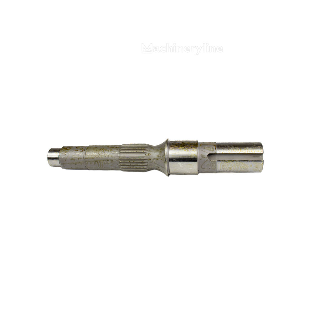 Drive Shaft Sauer-Danfoss Drive Shaft Sauer-Danfoss PV23 L=329 mm, KEY/0T SKS za SKS Hydraulic bagera