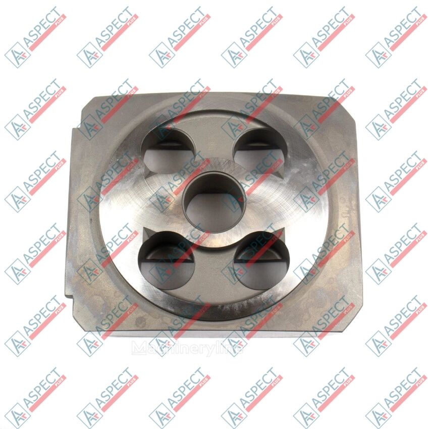 Valve plate Motor Bosch Valve plate Motor Bosch Rexroth R910922503 SKS za SKS Hydraulic bagera