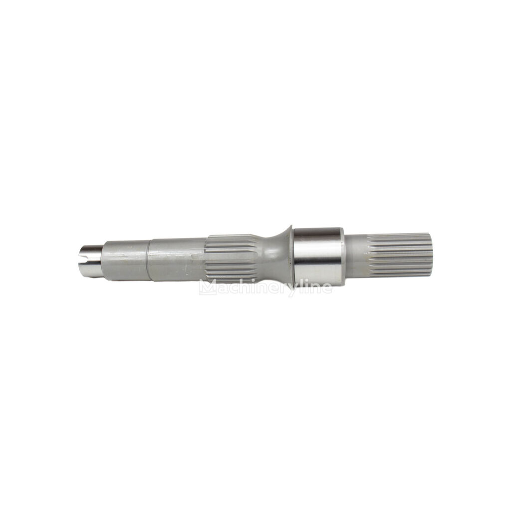 Drive Shaft Sauer-Danfoss Drive Shaft Sauer-Danfoss PV23 L=308.4 mm, 23T/KEY SKS za SKS Hydraulic bagera