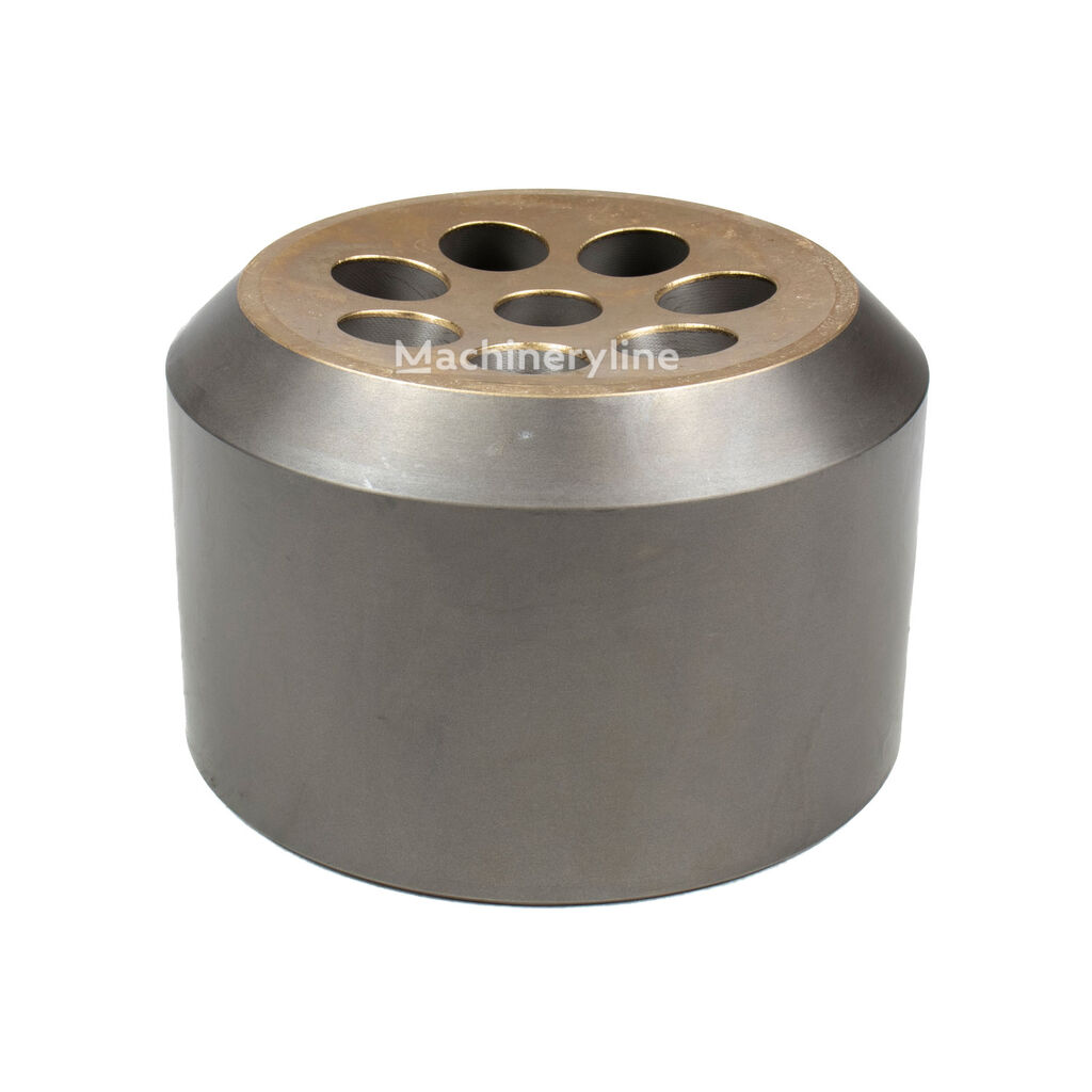 Bosch Cylinder block Rotor Bosch Rexroth R909436058 SKS blok cilindara za SKS Hydraulic bagera