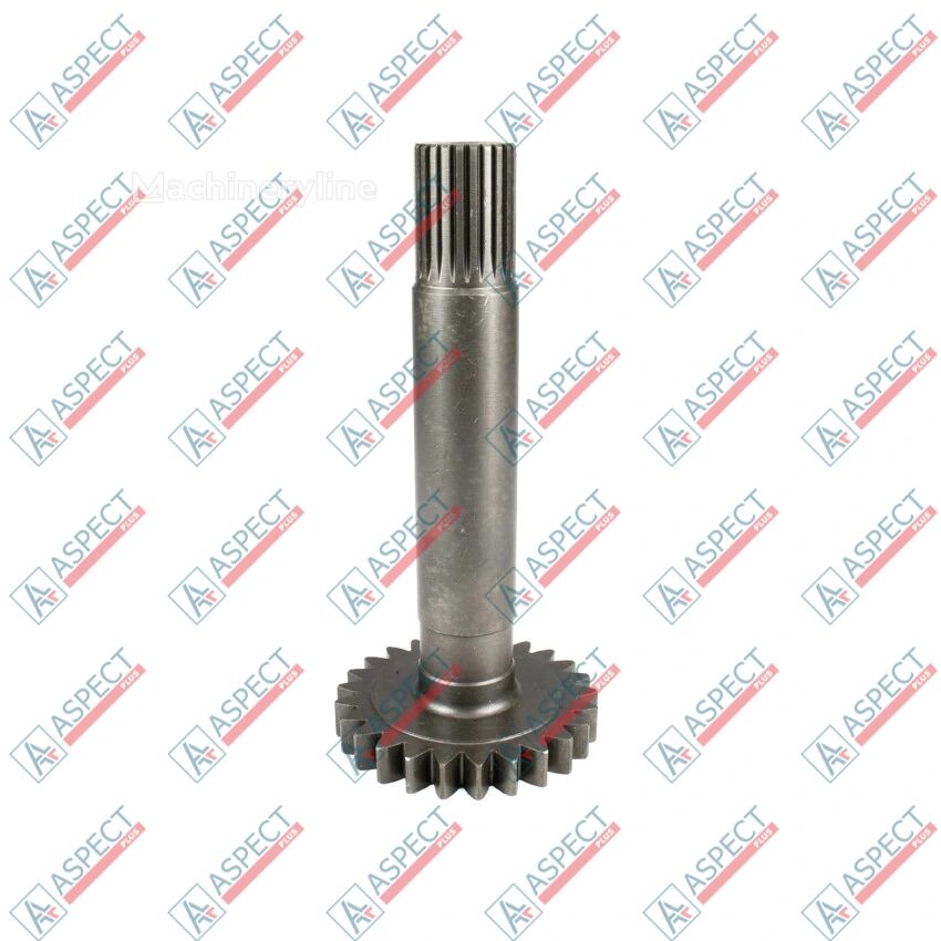 Hitachi Gearbox shaft Hitachi 2042351 AFM 2042351 zupčasto vratilo za bagera