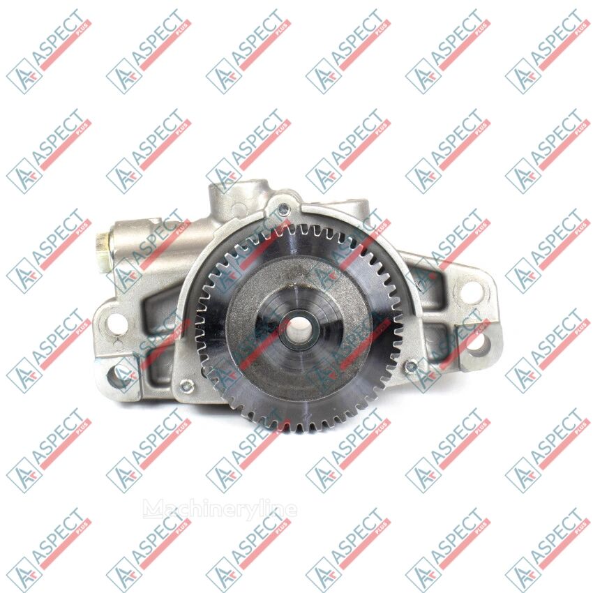 Isuzu Oil Pump Isuzu 8970488099 Genuine 8970488099 pumpa za ulje za Isuzu bagera