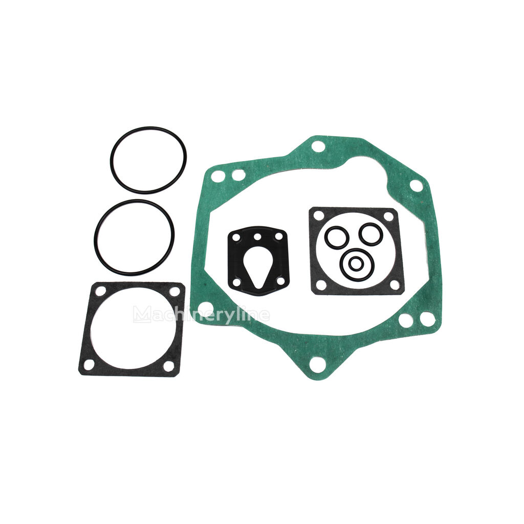Seal kit pump Vickers PVQ40, PVQ45, PVQ50 SKS komplet za popravku za SKS Hydraulic bagera