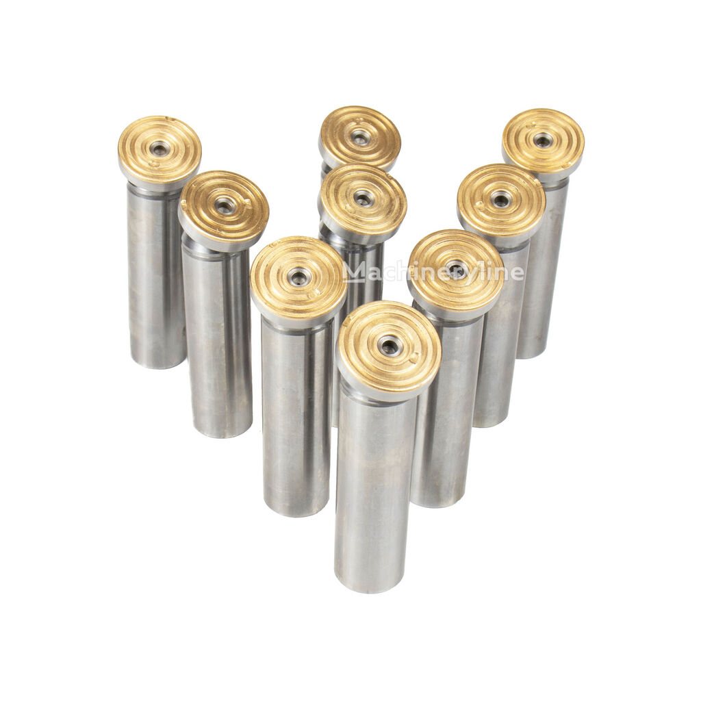 Piston shoe Linde Piston shoe Linde HMF105-02, HMV105-02, HMR105-02, HPF105-02 SKS za SKS Hydraulic bagera