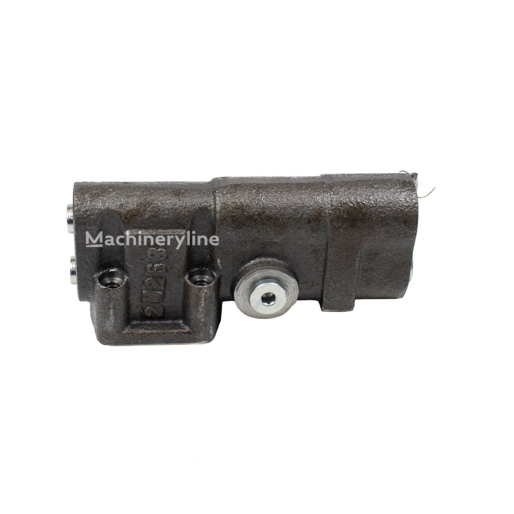 Control Valve Regulator Vickers PVE19, PVE21 no orifice SKS Control Valve Regulator Vickers PVE19, PVE21 no orifice SKS za SKS Hydraulic bagera