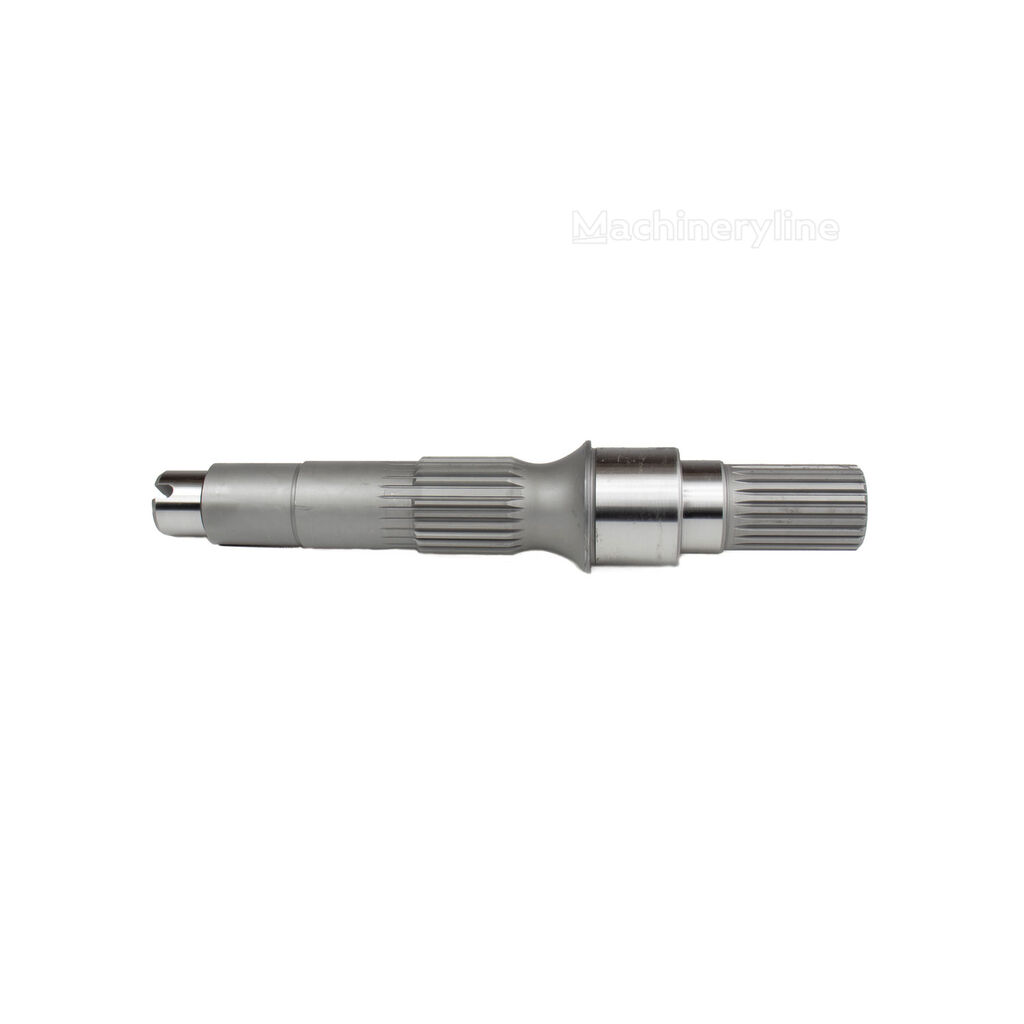 Drive Shaft Sauer-Danfoss Drive Shaft Sauer-Danfoss PV23 L=308 mm, 23T/KEY SKS za SKS Hydraulic bagera