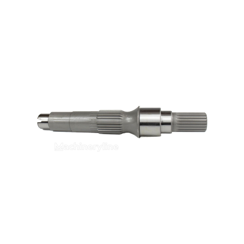 Drive Shaft Sauer-Danfoss Drive Shaft Sauer-Danfoss PV23 L=308.7 mm, 21T/KEY SKS za SKS Hydraulic bagera