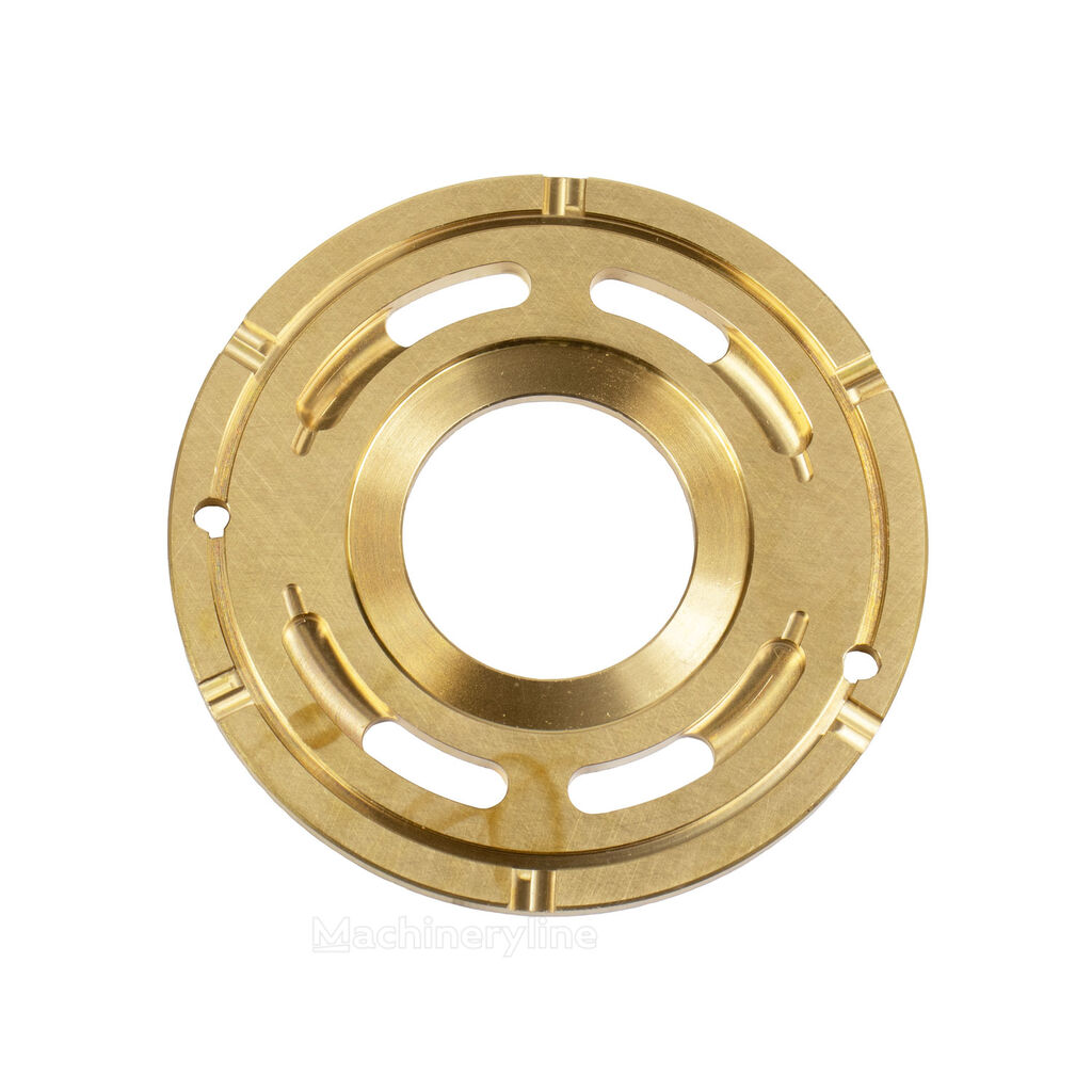 Valve plate Motor Nabtesco Valve plate Motor Nabtesco GM05VA SKS za SKS Hydraulic bagera