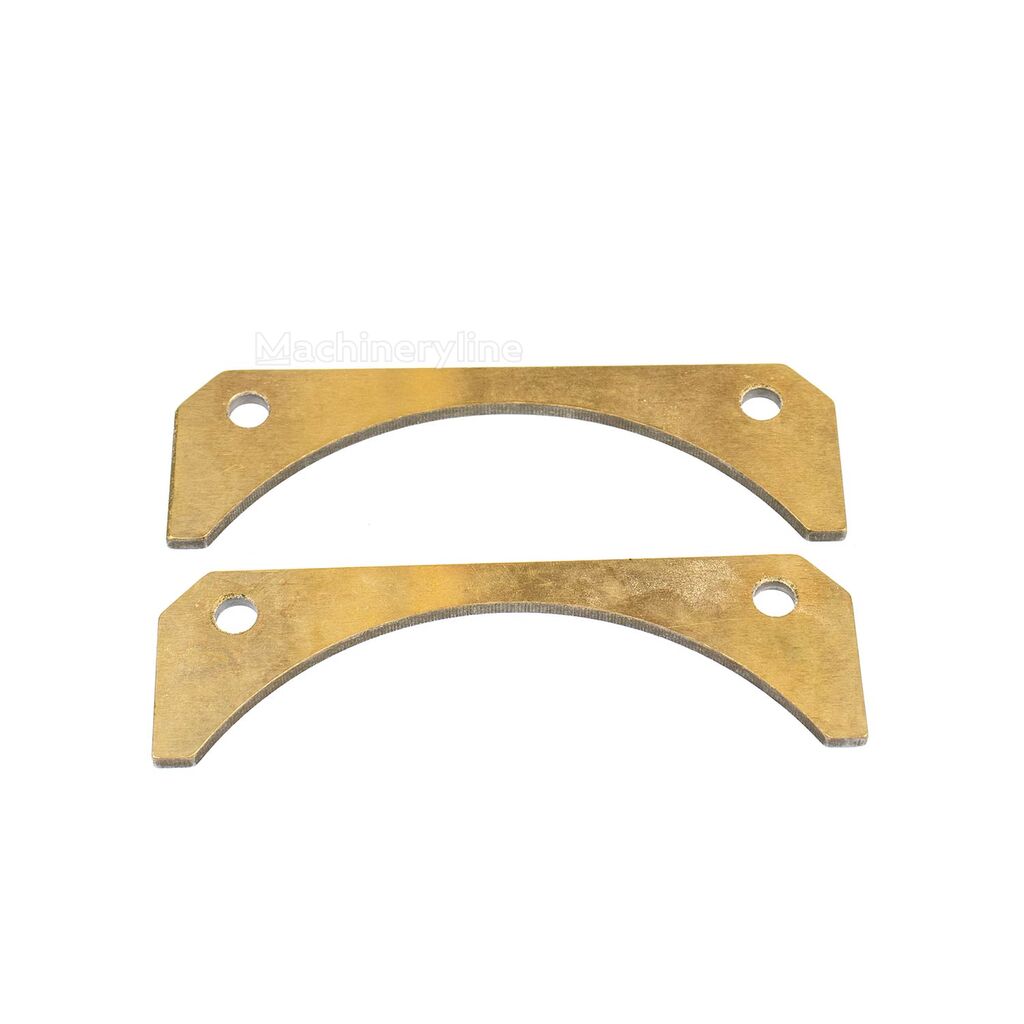Fix Plate of Retainer Plate Parker Fix Plate of Retainer Plate Parker BMHQ30, PV180 SKS za SKS Hydraulic bagera