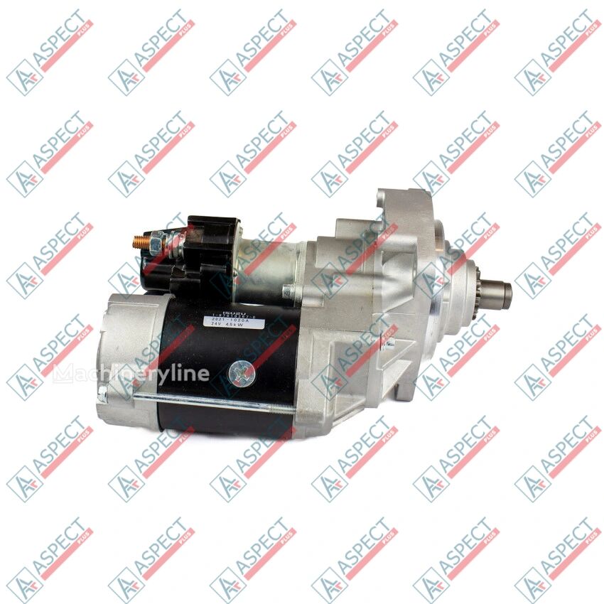 Isuzu Starter Isuzu 1876182670 ISP za Isuzu bagera