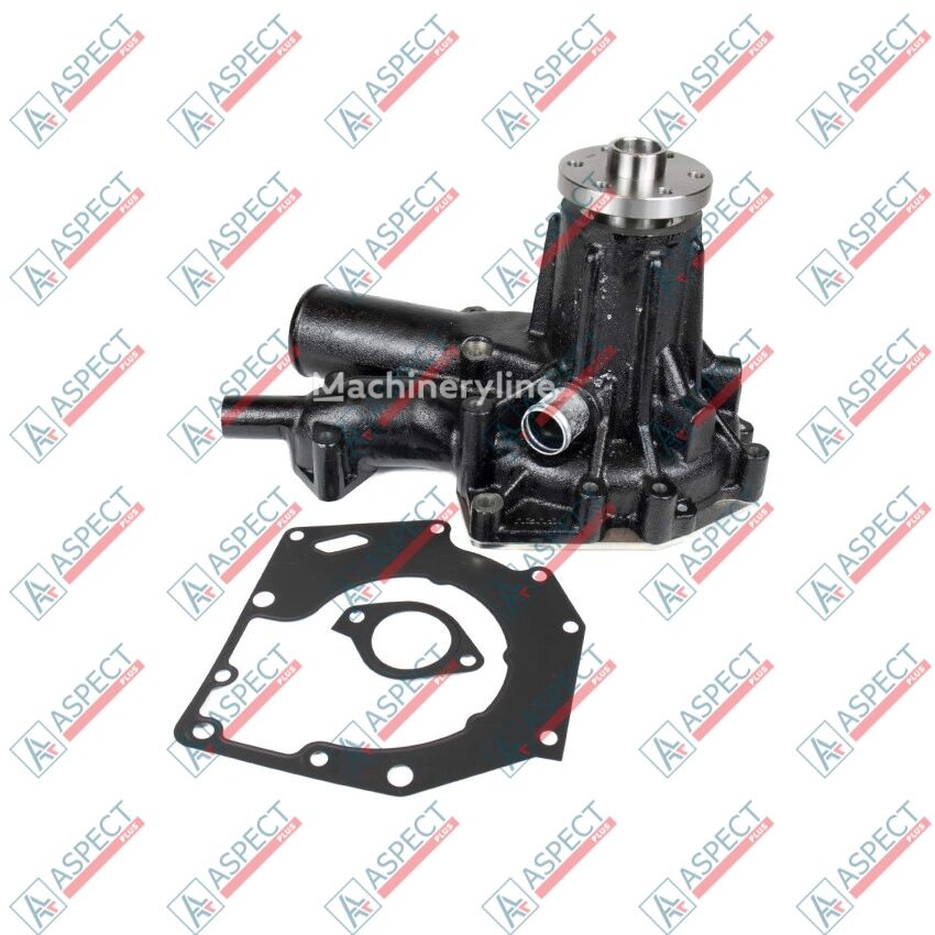 Isuzu Water pump Isuzu 1876184350 ISP 1876184350 pumpa za hlađenje motora za Isuzu bagera