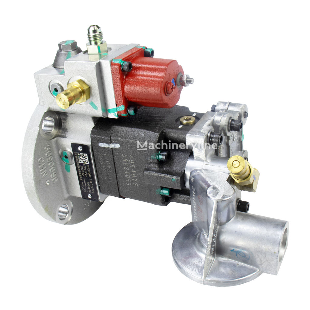 Cummins Fuel Injection Pump 3090942 Cummins M11, ISM, QSM Genuine 3090942 pumpa za gorivo za Cummins bagera