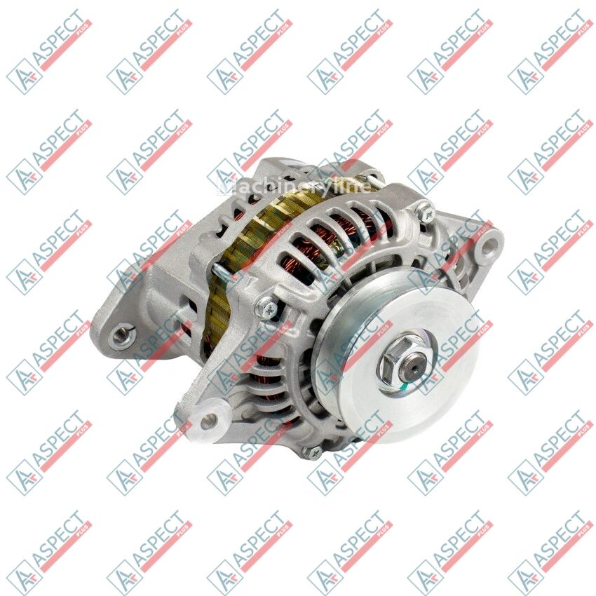 Isuzu Alternator Isuzu 1876182790 ISP 1876182790 generator za Isuzu bagera