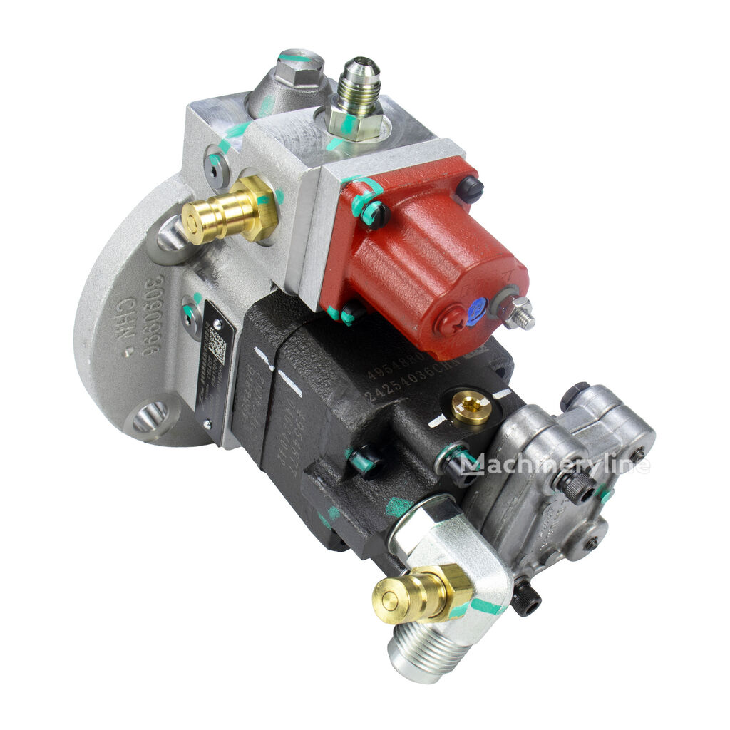 Cummins Fuel Injection Pump Cummins 3417674 Genuine 3417674 pumpa visokog pritiska za Cummins bagera