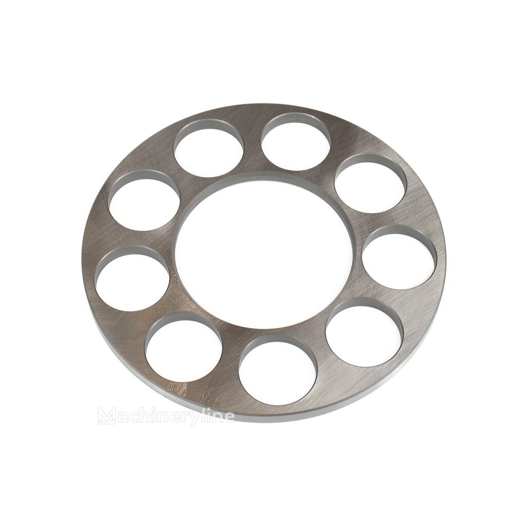 Retainer Plate Parker Retainer Plate Parker BMHQ30, PV140, PV180 SKS za SKS Hydraulic bagera
