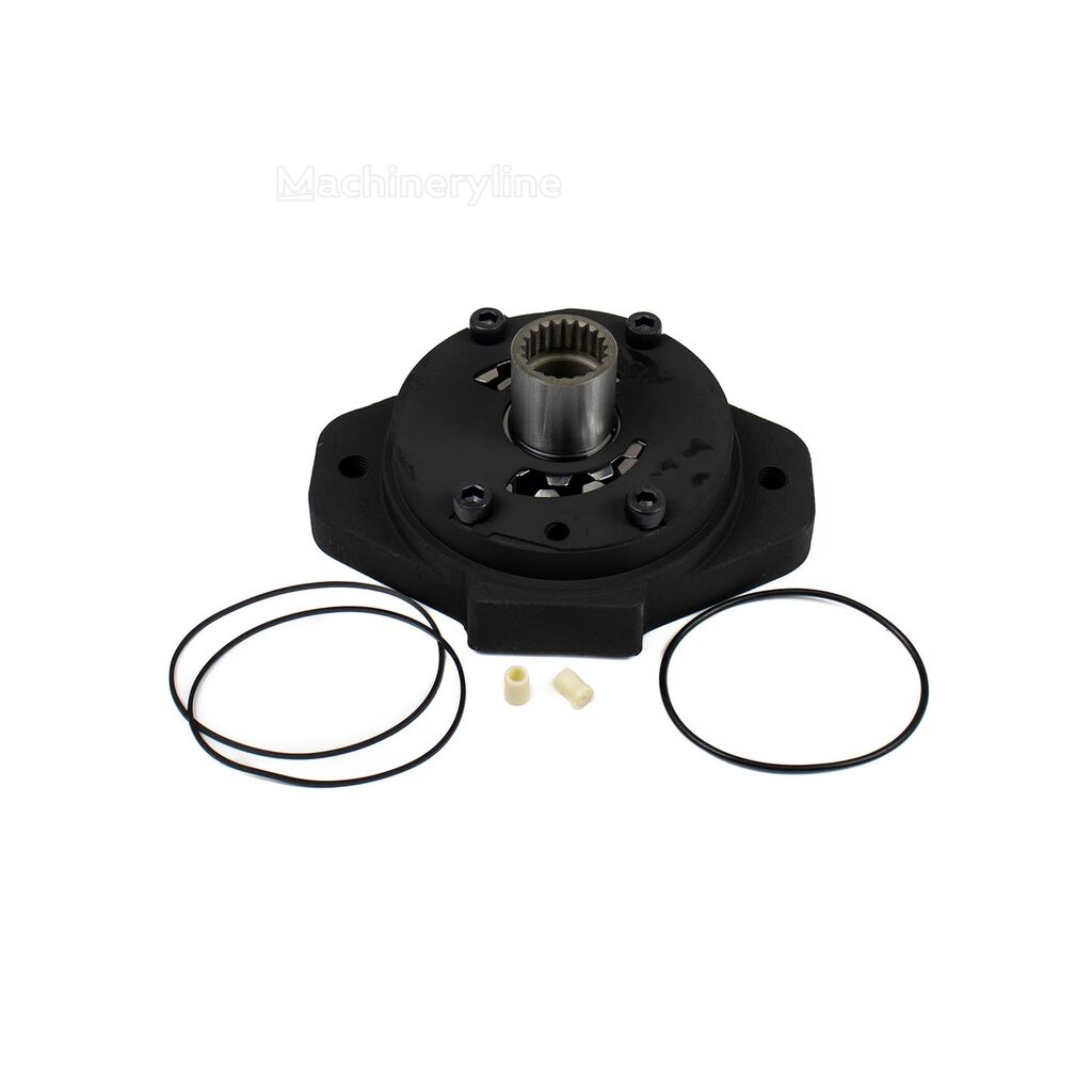 Charge pump Bosch Charge pump Bosch Rexroth A4VG56 21T/15T SKS 13259 za SKS Hydraulic bagera