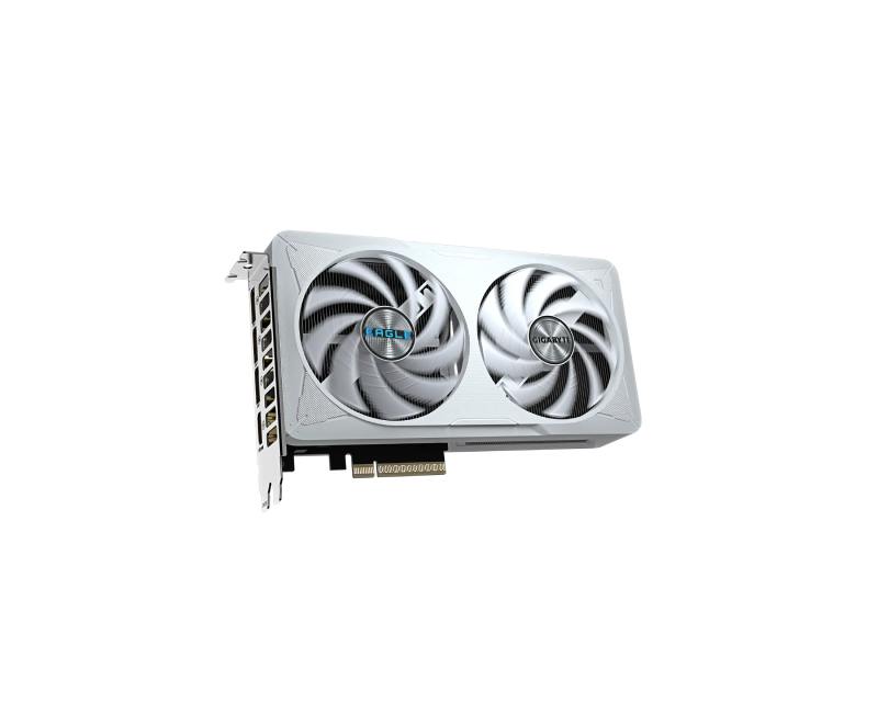 GIGABYTE nVidia GeForce RTX 5060 EAGLE 8GB 128bit GV-N5060EAGLEOC ICE-8GD rev. 1.0 grafička karta