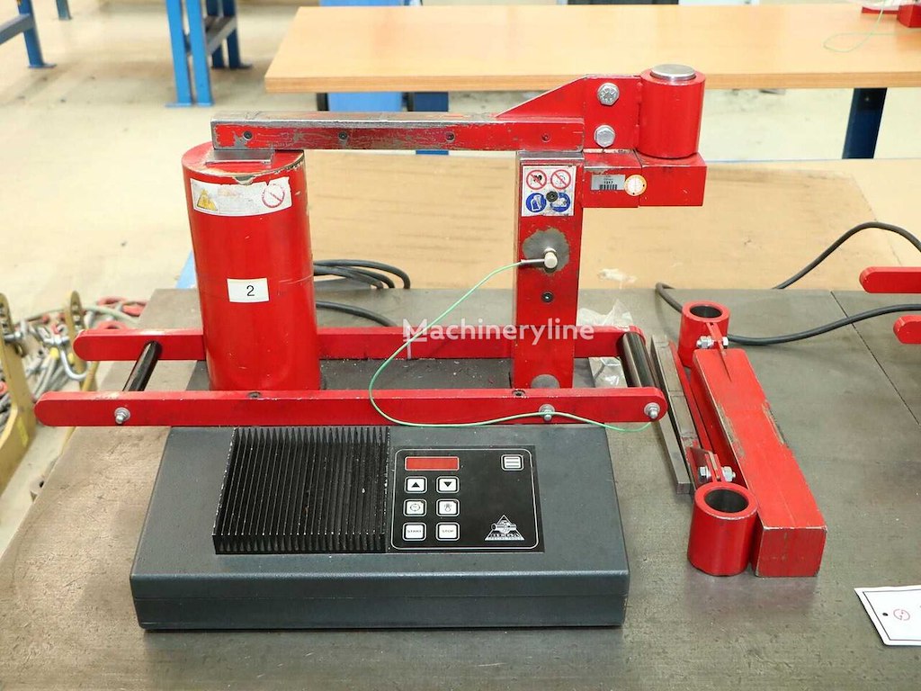 Prodaje se BETEX 24 RSD Heating Device ostalu laboratorijsku opremu na aukciji
