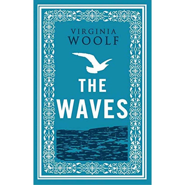 THE WAVES