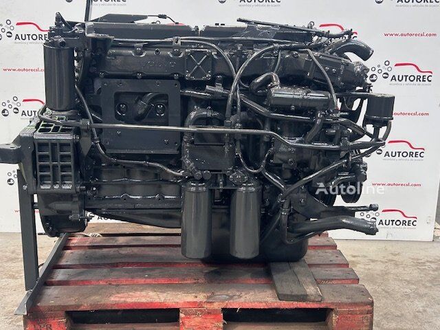 Volvo D 6 B 171778 motor za Volvo FL6 FL611 kamiona