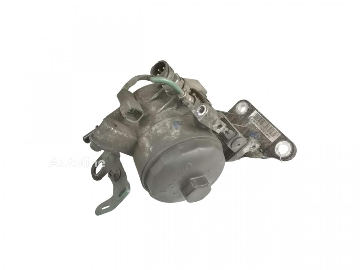 Volvo Fuel filter unit 23550116 filter za gorivo za Volvo FL280 tegljača