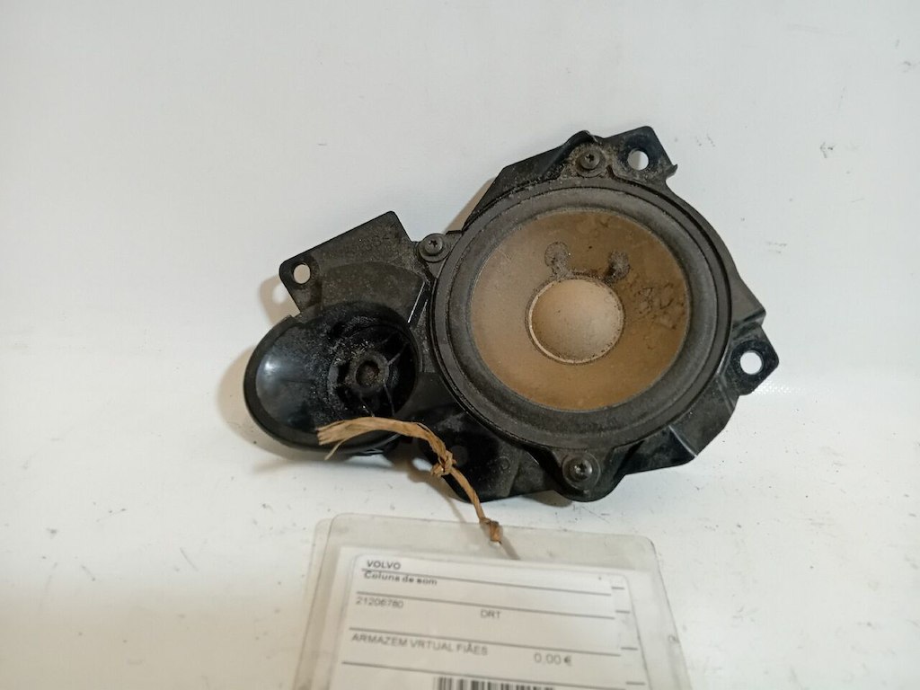 Coluna de som 21206780,DRT drugi rezervni deo kabine za Volvo FH (4) 09/2012 kamiona