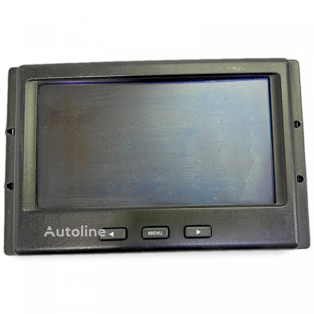 AIC3 VDM65 monitor za Volvo B6, B7, B9, B10, B12 (1978-2011) autobusa