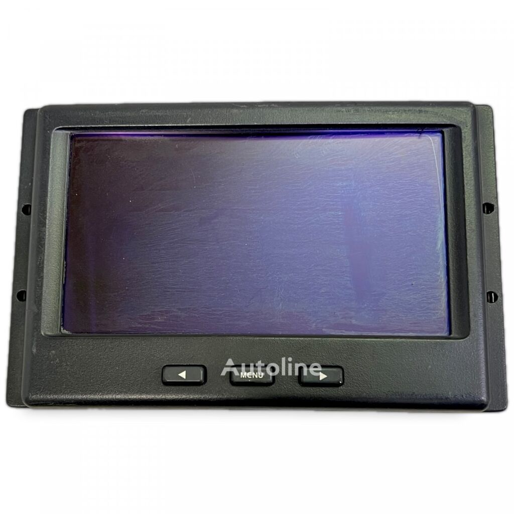 AIC3 VDM65 monitor za Volvo B6, B7, B9, B10, B12 bus (1978-2011) autobusa