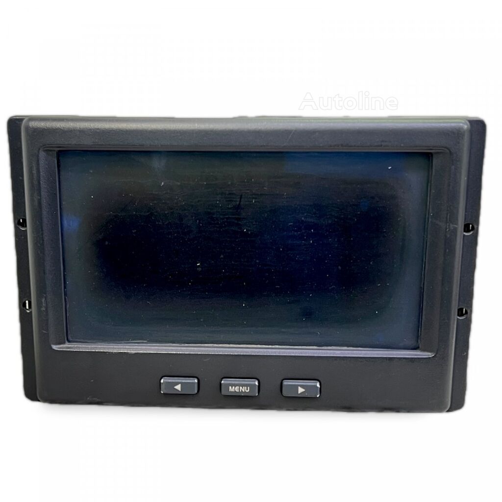 AIC3 VDM65 monitor za Volvo B6, B7, B9, B10, B12 bus (1978-2011) autobusa
