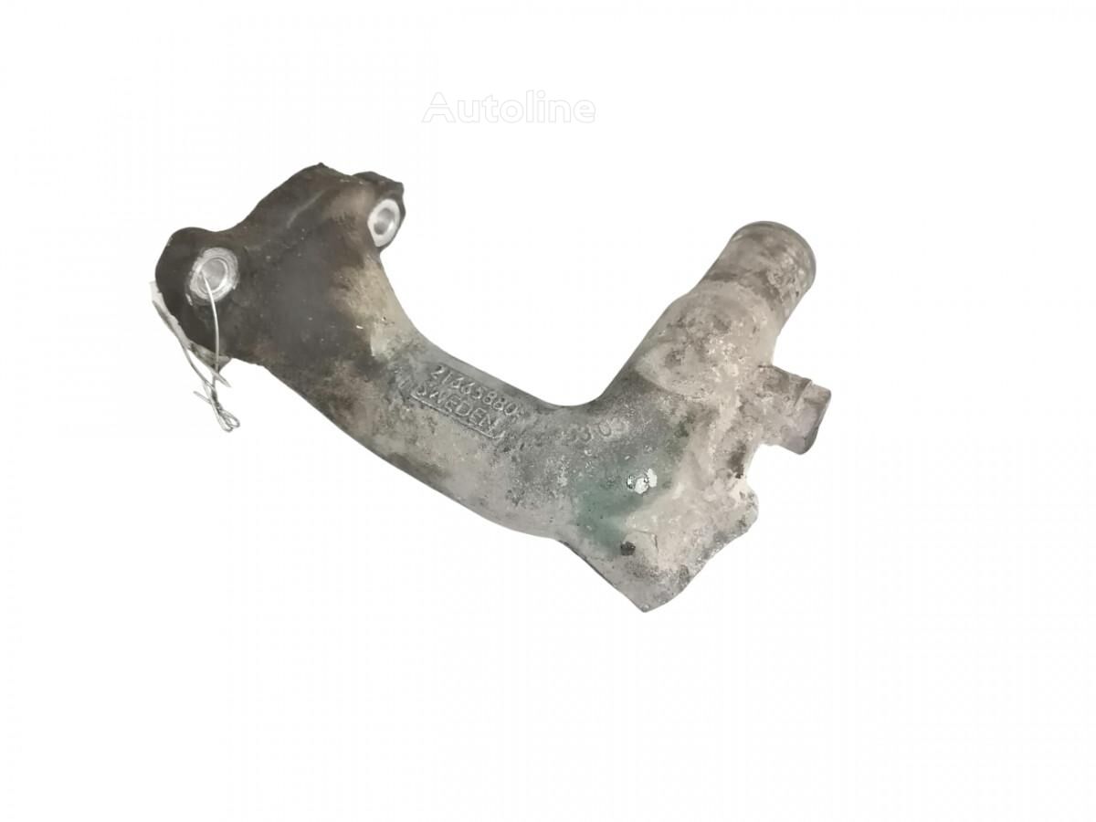 Volvo Coolant pipe 21665880 cevni priključak za Volvo FL280 tegljača