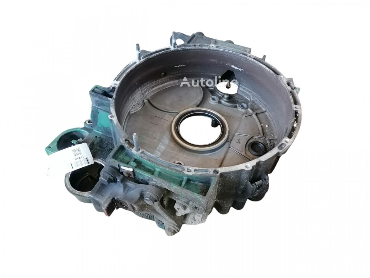 Volvo Flywheel housing 21732168 kućište zamajca za Volvo FL280 tegljača