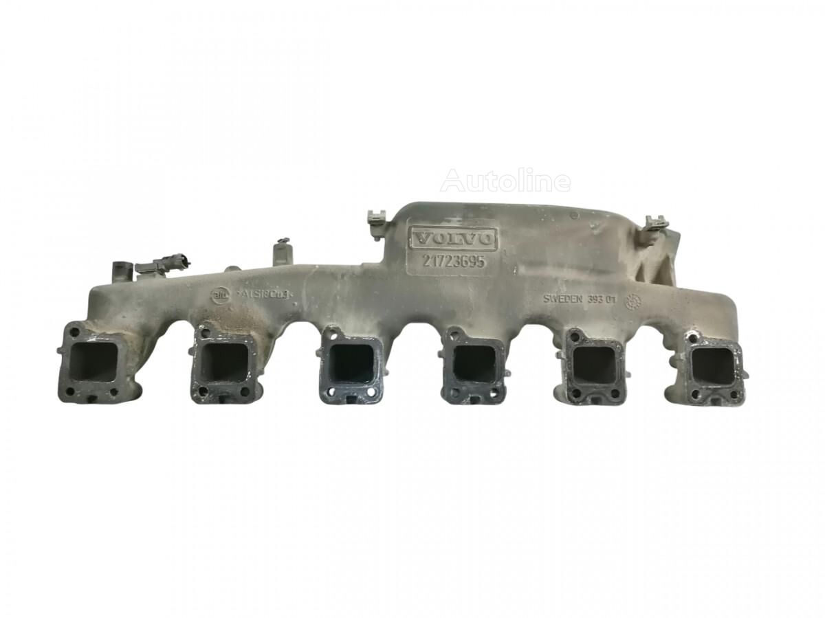Volvo Intake mainfold 21723695 kolektor za Volvo FL280 tegljača