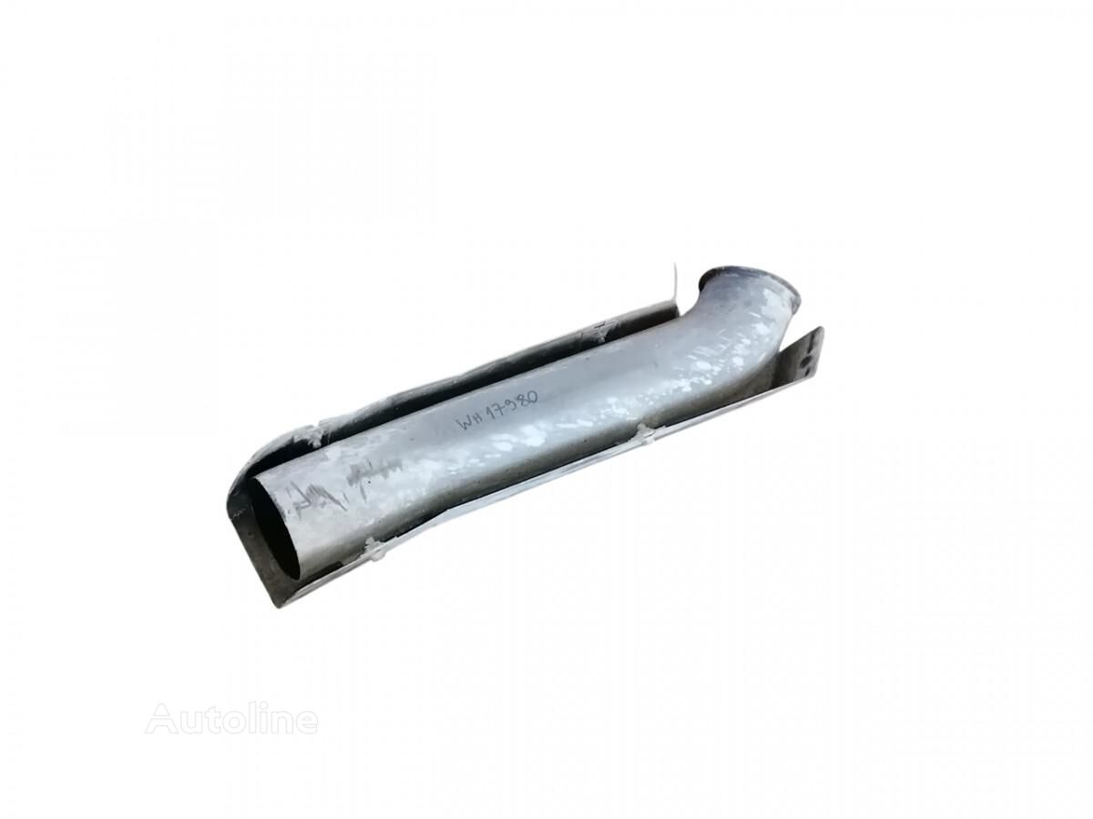 Volvo Exhaust pipe 21895472 izduvna cev za Volvo FL280 kamiona