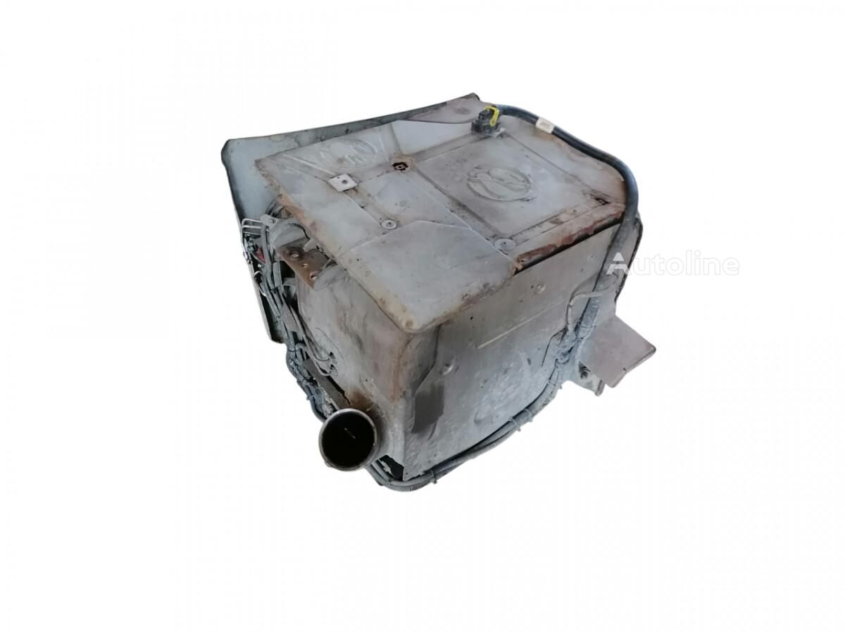 Volvo Muffler 21750081 prigušivač za Volvo FL280 tegljača