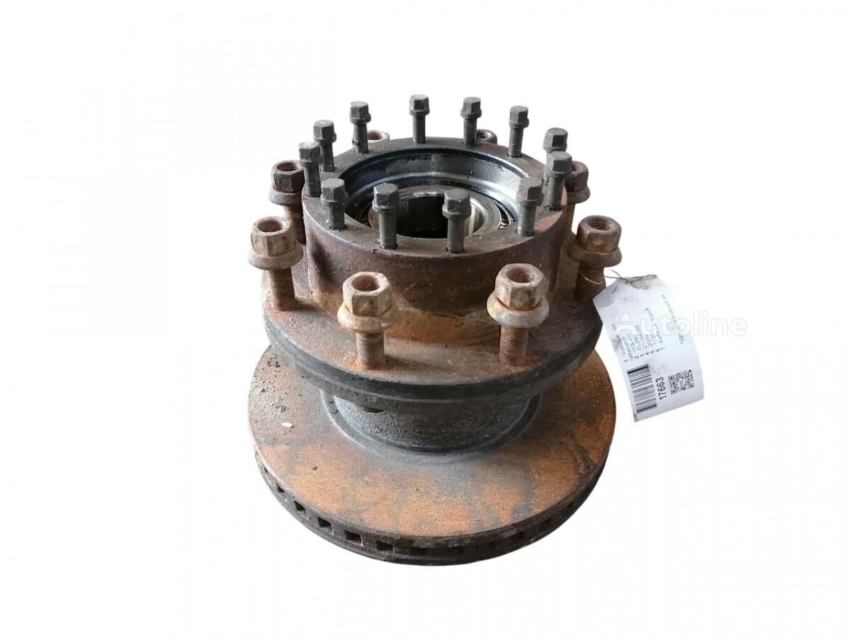 Volvo Volvo truck with wheel hub 21184089 glavčina za Volvo FL280 tegljača