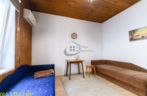 Stari grad, Bajlonova pijaca - Knez Miletina 26m2