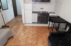 Prodaja garsonjera 23 m² Palilula – Karaburma