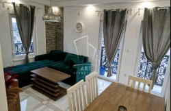 Mirijevo, kompletno opremljen, 33m2 ID#12388