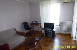 Bežanijska kosa 2 - Peđe Milosavljevića, 69m2