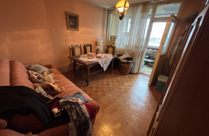 Prodajem Stan-Apartman, Kruševac