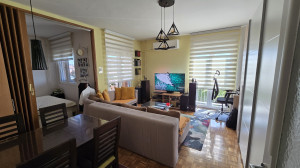 Prodajem Stan-Apartman, Centar