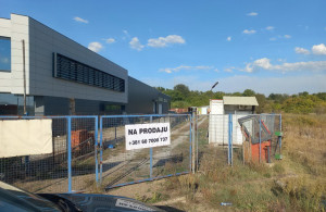 Prodajem Građevinsko Zemljište, Pasi Poljana, Niš Grad, KP DOM 11ar 39.000€