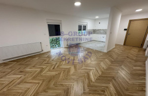Prodajem Stan-Apartman, Telep