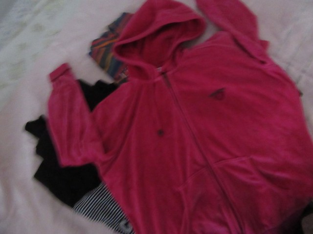 4 kom.br.16a-M/Marcel,Champion, Emporio Armani,Puma