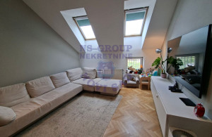Prodajem Stan-Apartman, Socijalno