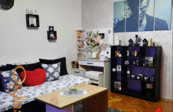 Stan,NOVI SAD,NOVO NASELJE,kv: 27, € 66950, ID: 1031198
